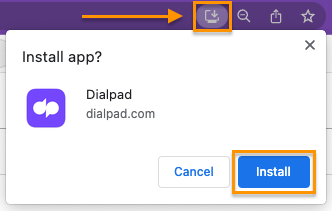 Use the Dialpad Web App – Dialpad